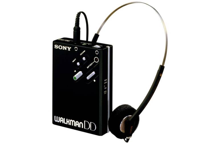 Iconic Sony Walkman designs from yesteryear: Looking back at classic ...