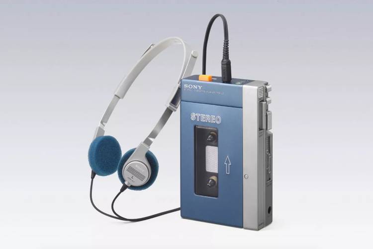 Iconic Sony Walkman designs from yesteryear: Looking back at classic ...