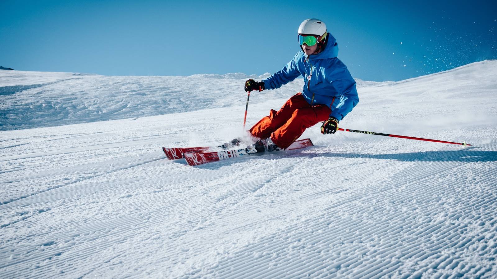 Best skiing gadgets 2024: Hit the slopes with smart ski tech