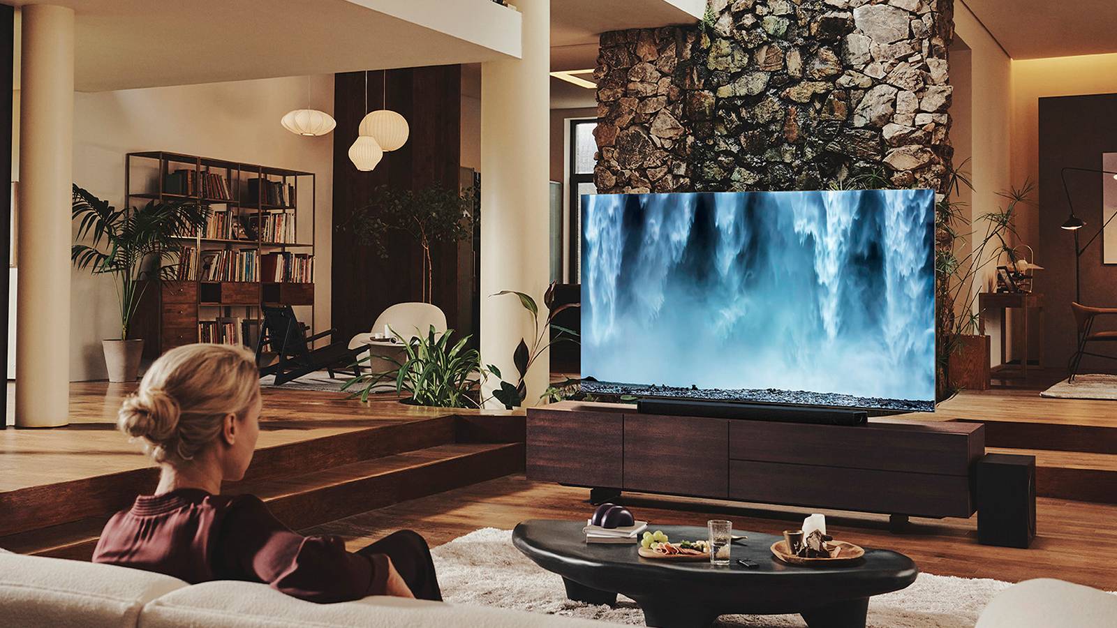 Best 8K TV 2024: Future-proof your home cinema