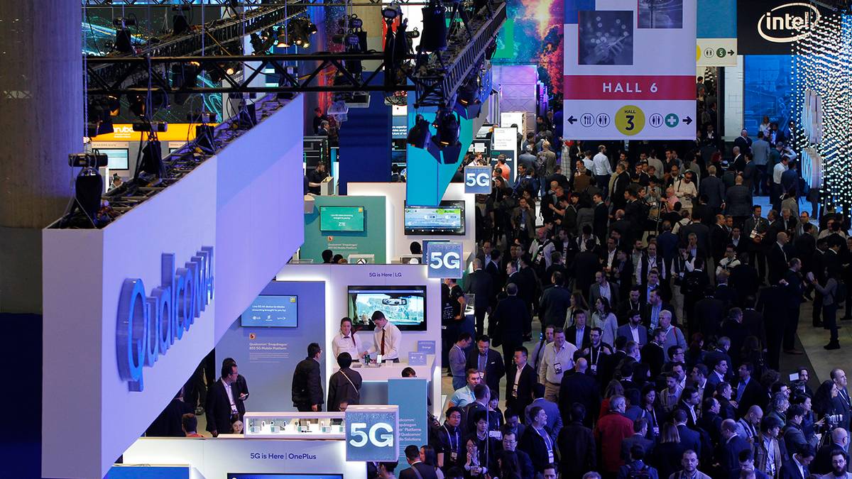 MWC 2020 is officially cancelled over coronavirus concerns