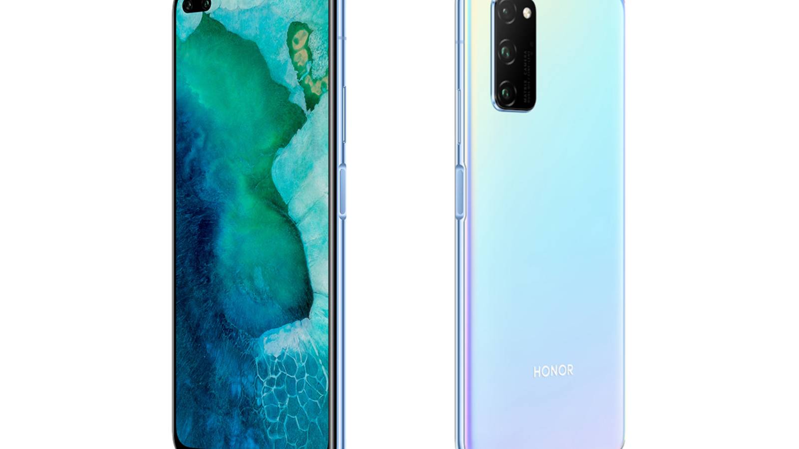 Honor View 30 Pro is company's latest flagship