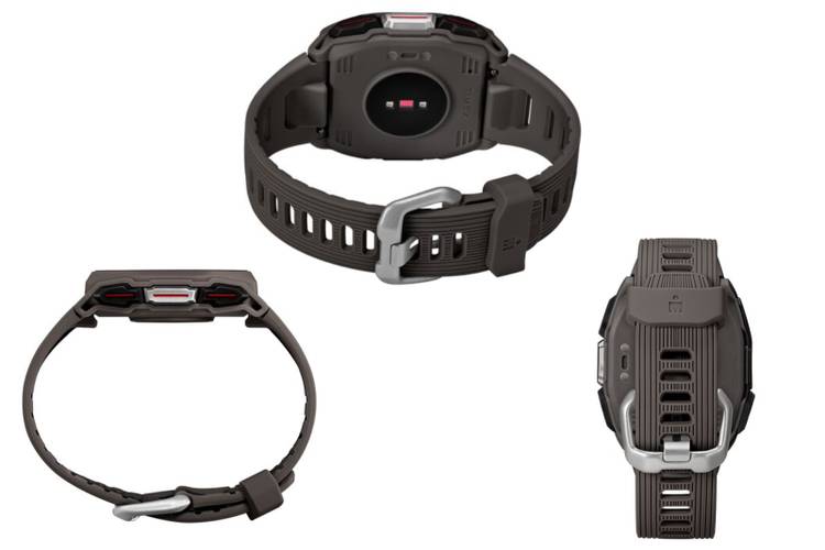 Timex Ironman R300 GPS is a $120 fitness tracking smartwatch