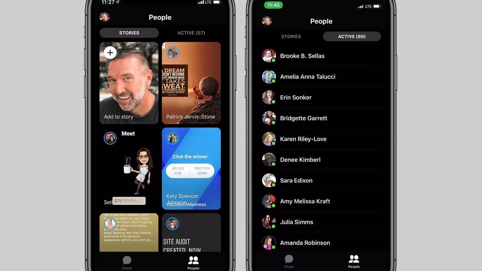New Facebook Messenger update: How it looks and works now