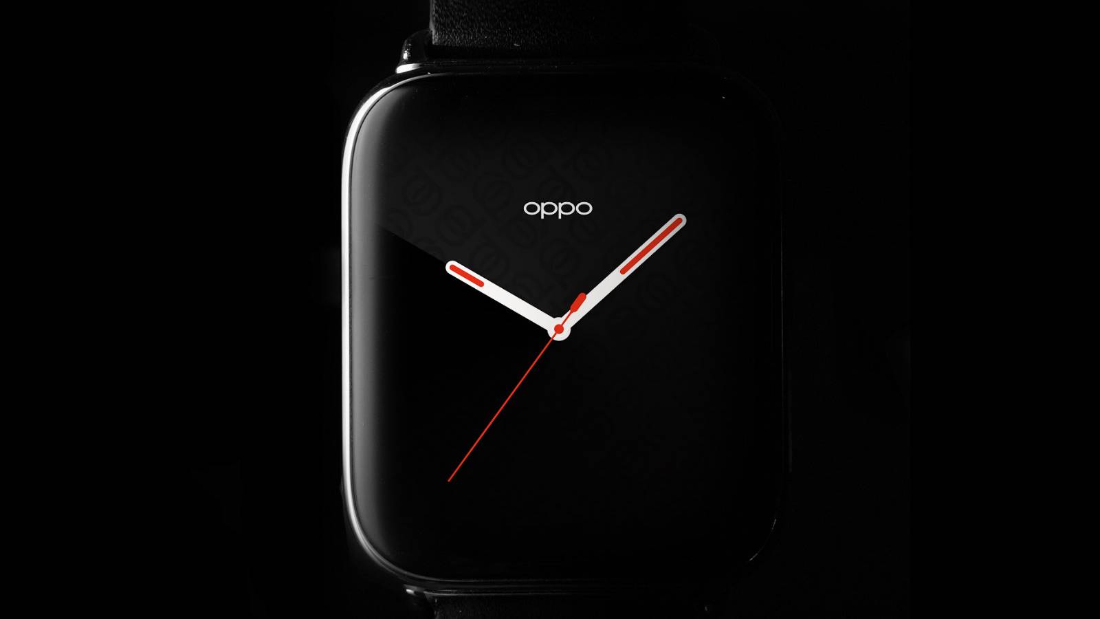 Oppo Watch Series name confirmed alongside 6 March unveil