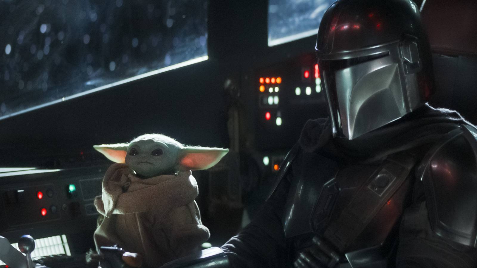 Disney+ is coming to UK Amazon Fire TV and Fire tablets