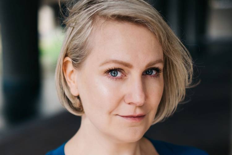 11 of the most inspiring women in tech today