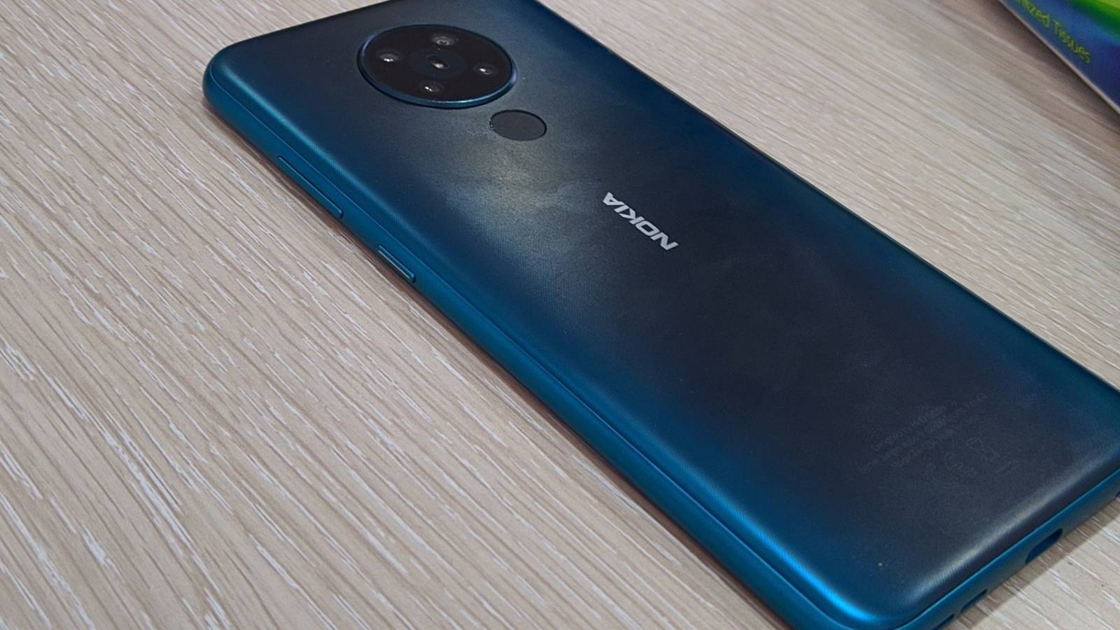 Nokia 5.3 packs in a quad camera to excite the mid-range