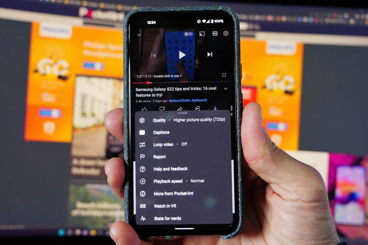 Looping YouTube videos is easy: Here's how