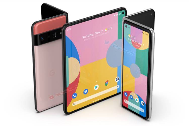 Best upcoming folding phones 2022
