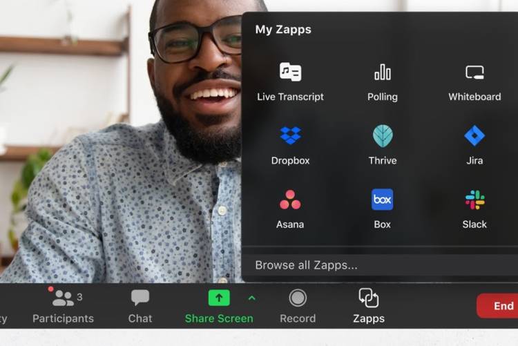 What is Zoom and how does it work? Plus tips and tricks
