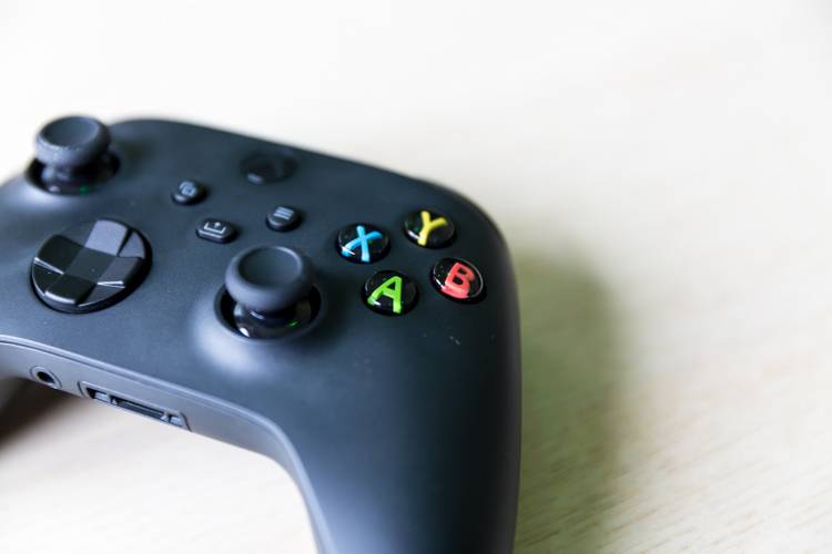 The new Xbox next-gen controller: All you need to know