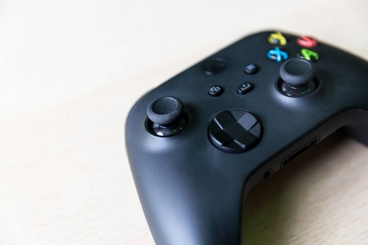 The new Xbox next-gen controller: All you need to know