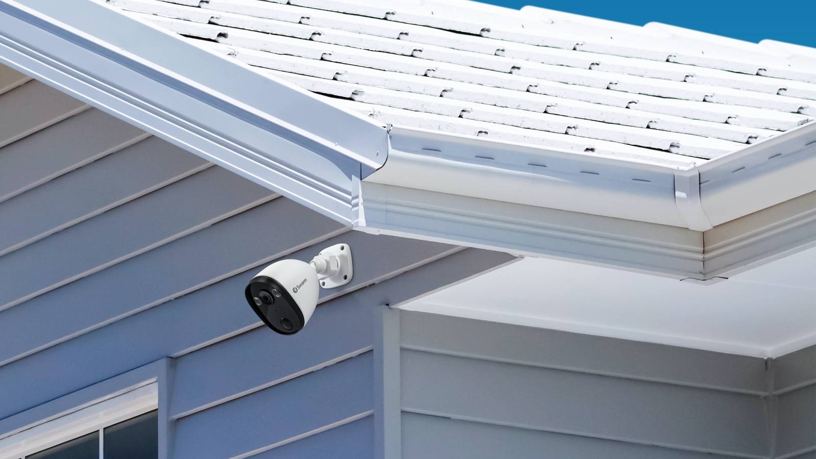 A security camera buying guide - what to look for