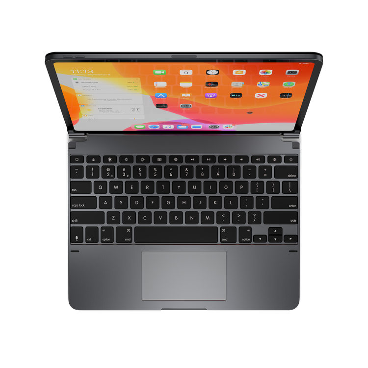 iPadOS 13.4 mouse and trackpad support: How it works and what's it like ...