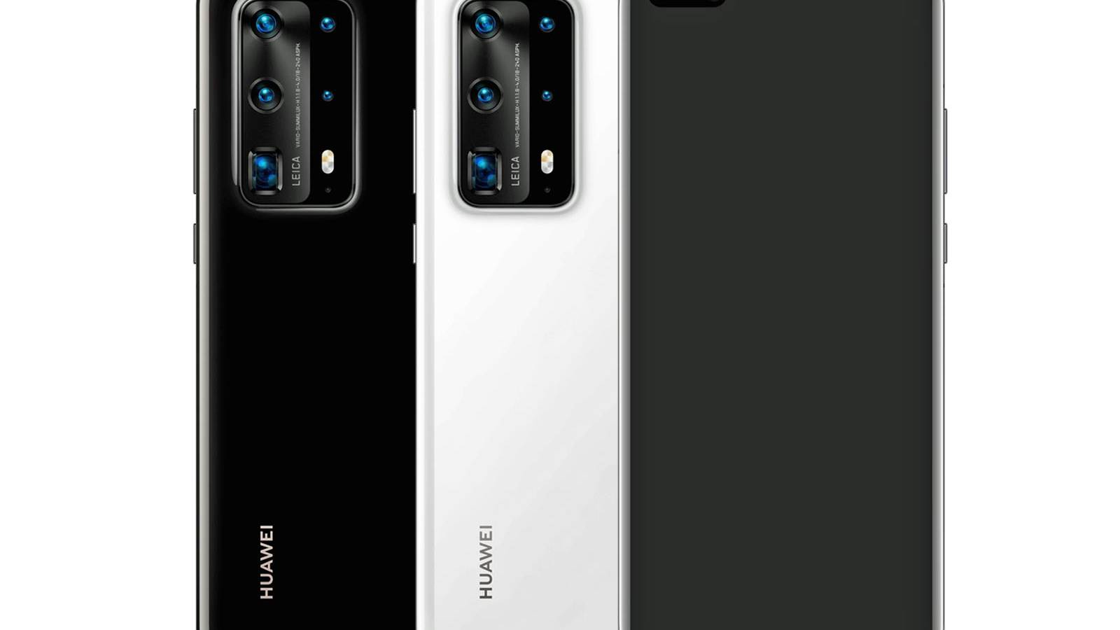 Huawei P40 Pro Plus name leaks, as flagship next-gen phone