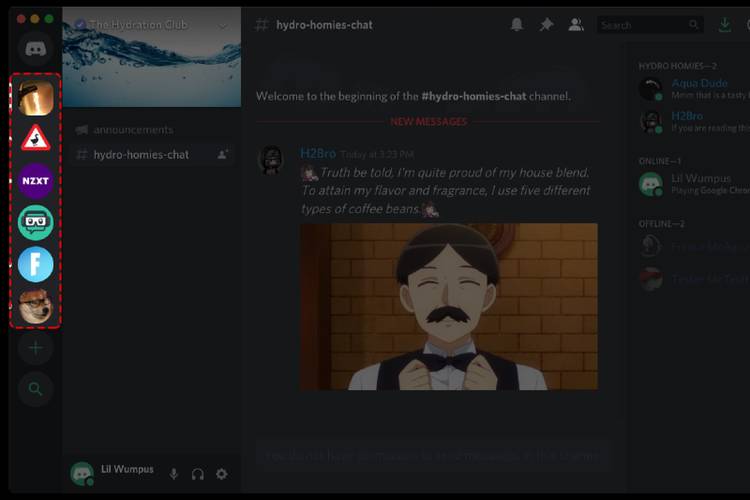 What is Discord? The free chat app for gamers explored