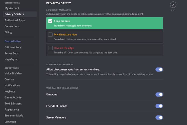 What is Discord? The free chat app for gamers explored