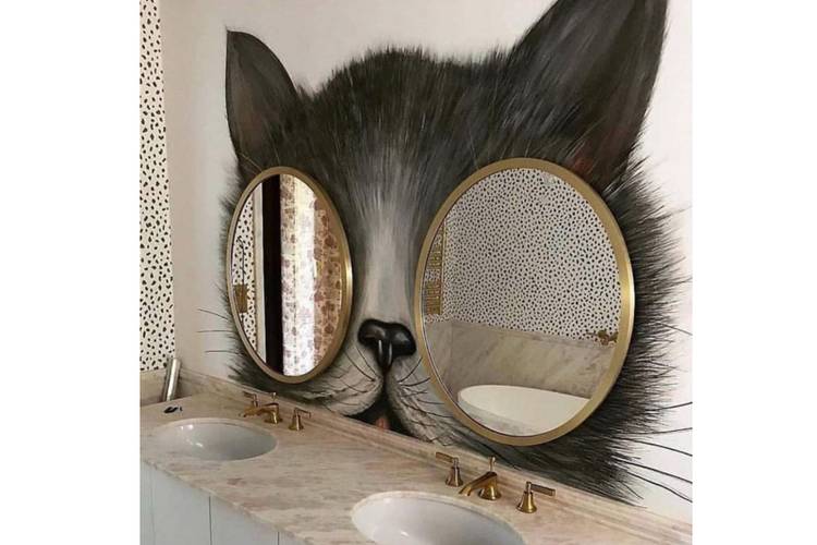 These crazy interior decor disasters will leave you cringing