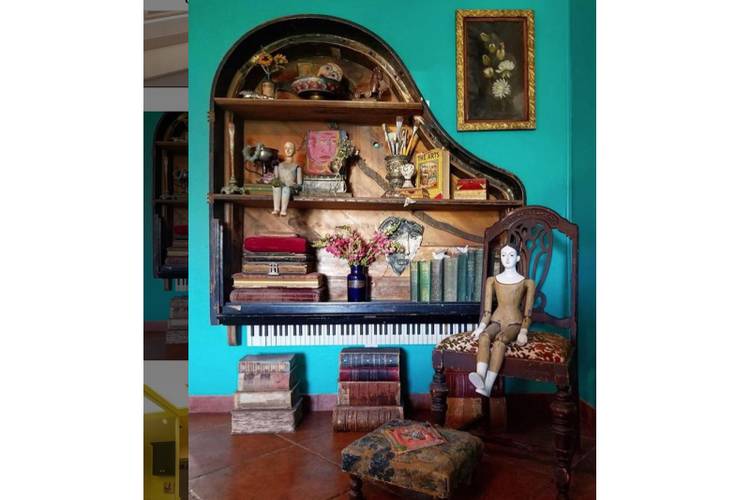 These crazy interior decor disasters will leave you cringing