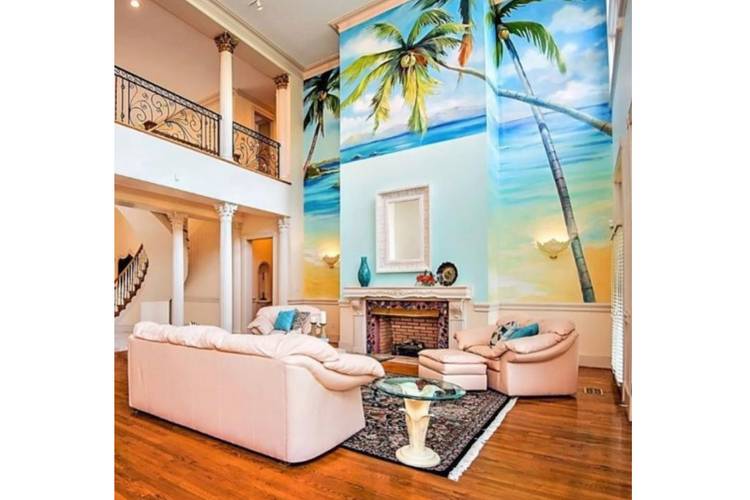 These crazy interior decor disasters will leave you cringing