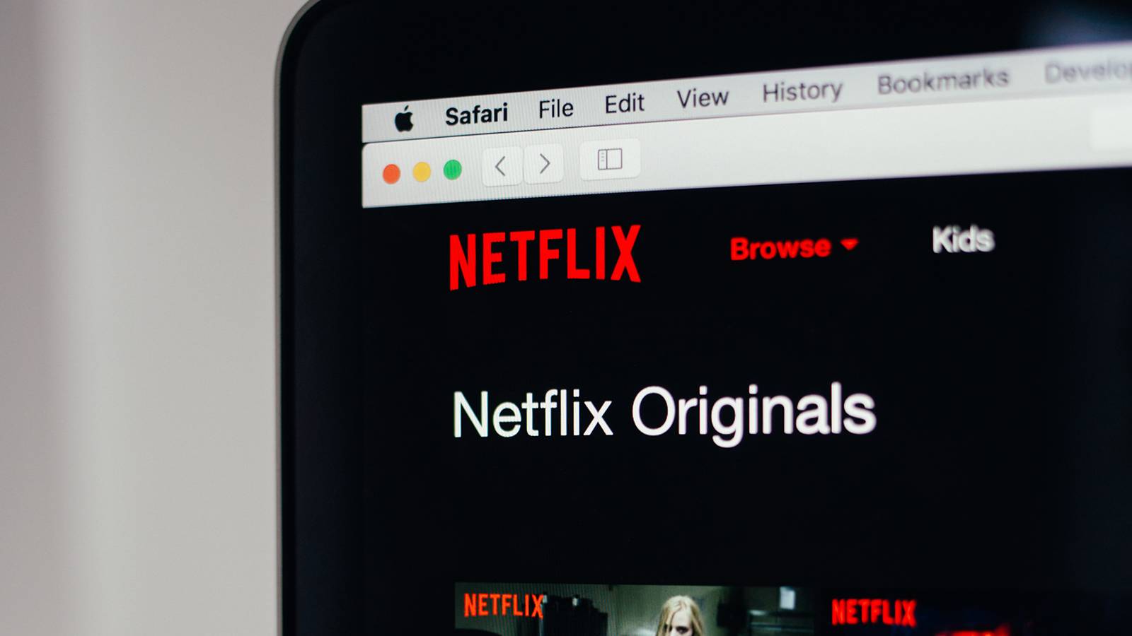 How to set up Netflix profile PIN and remove specific shows