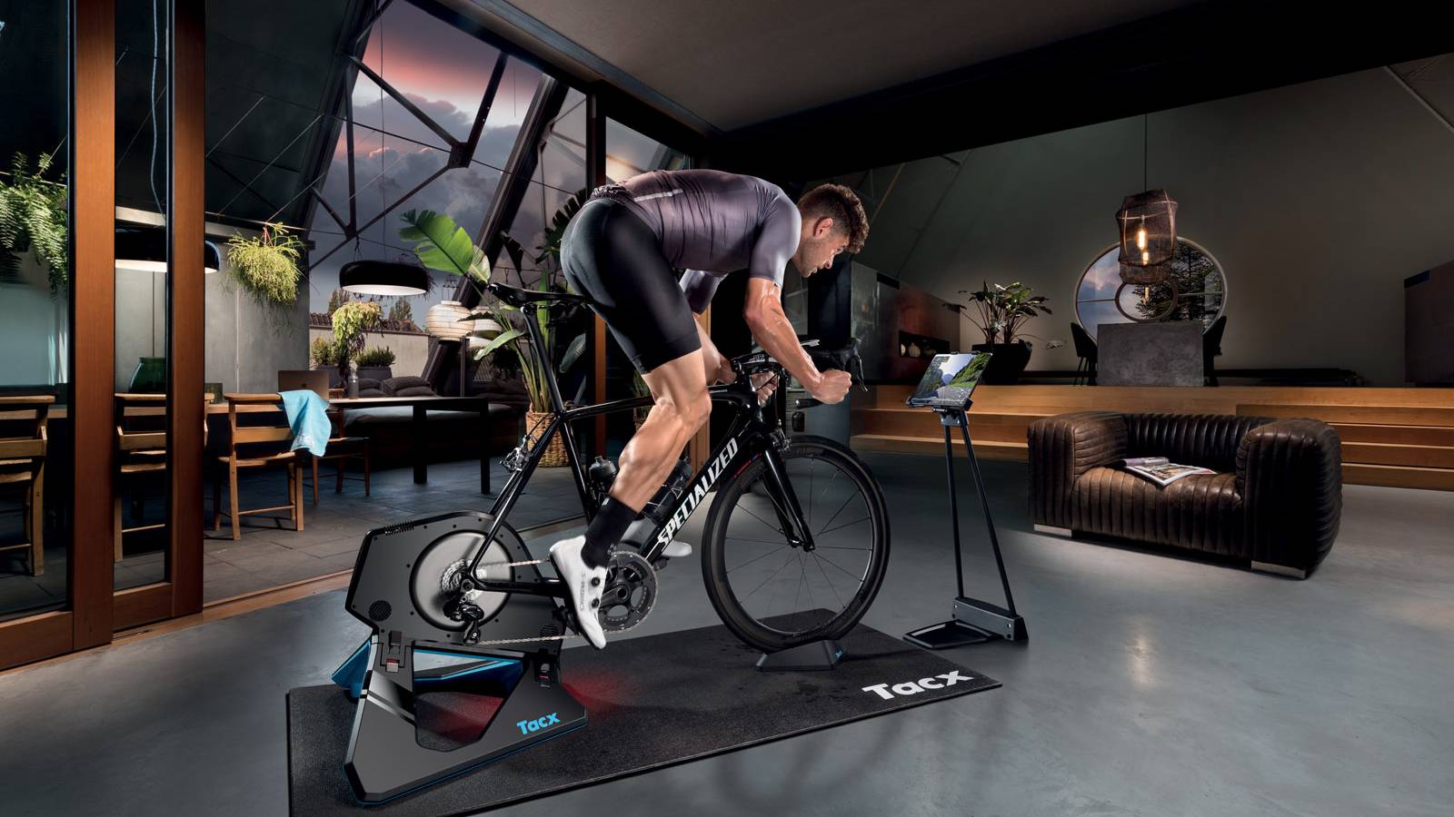 Best turbo trainers 2024: Get bike training indoors