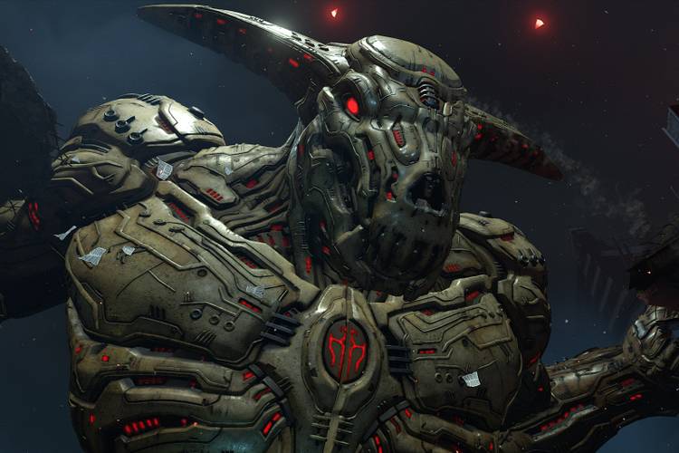 Doom Eternal tips and tricks: How to beat the bosses