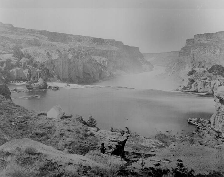 Amazing photos from the American West