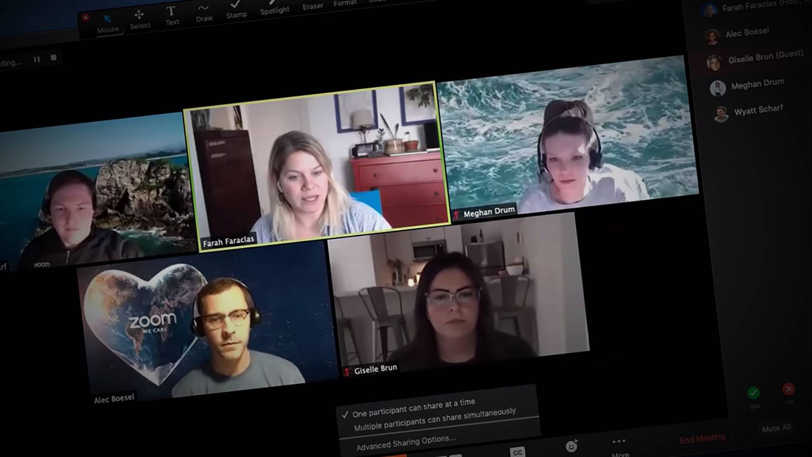 How to get Zoom to automatically take meeting notes with this simple trick