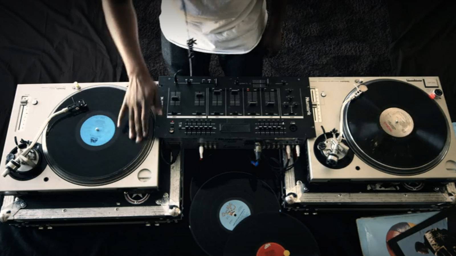 The best hip hop documentariess to watch right now