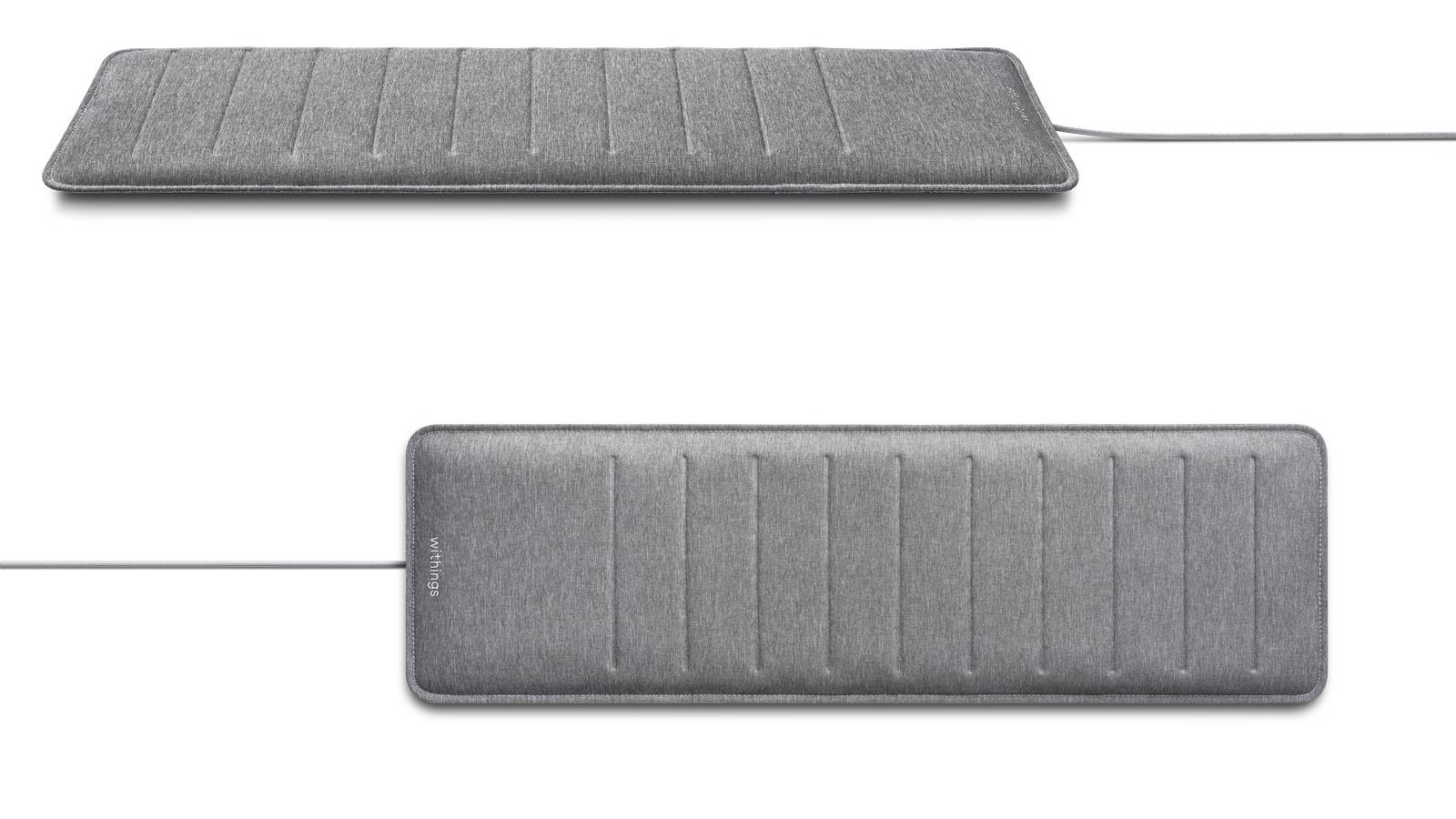 Withings launches its new Sleep Analyzer - Pocket-lint