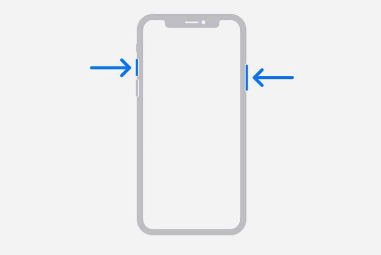 How to take a screenshot or screen record on iPhone and iPad