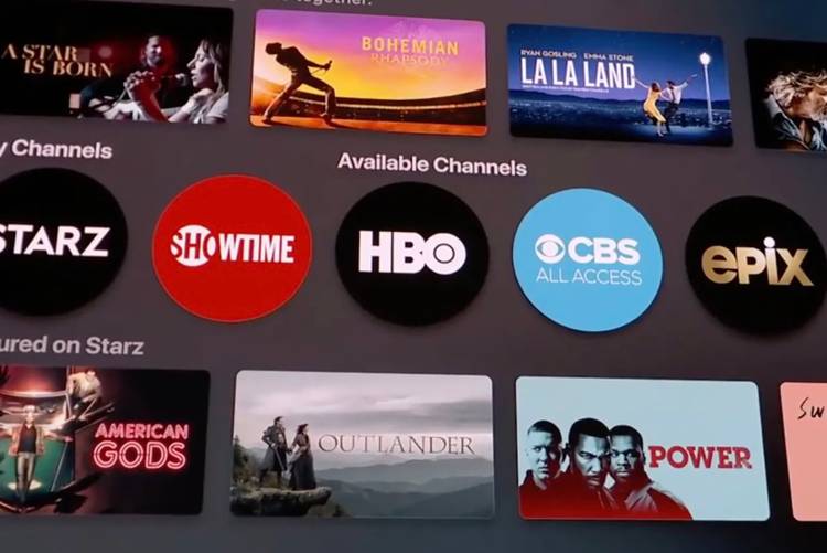 HBO Max vs HBO app: What's the difference?