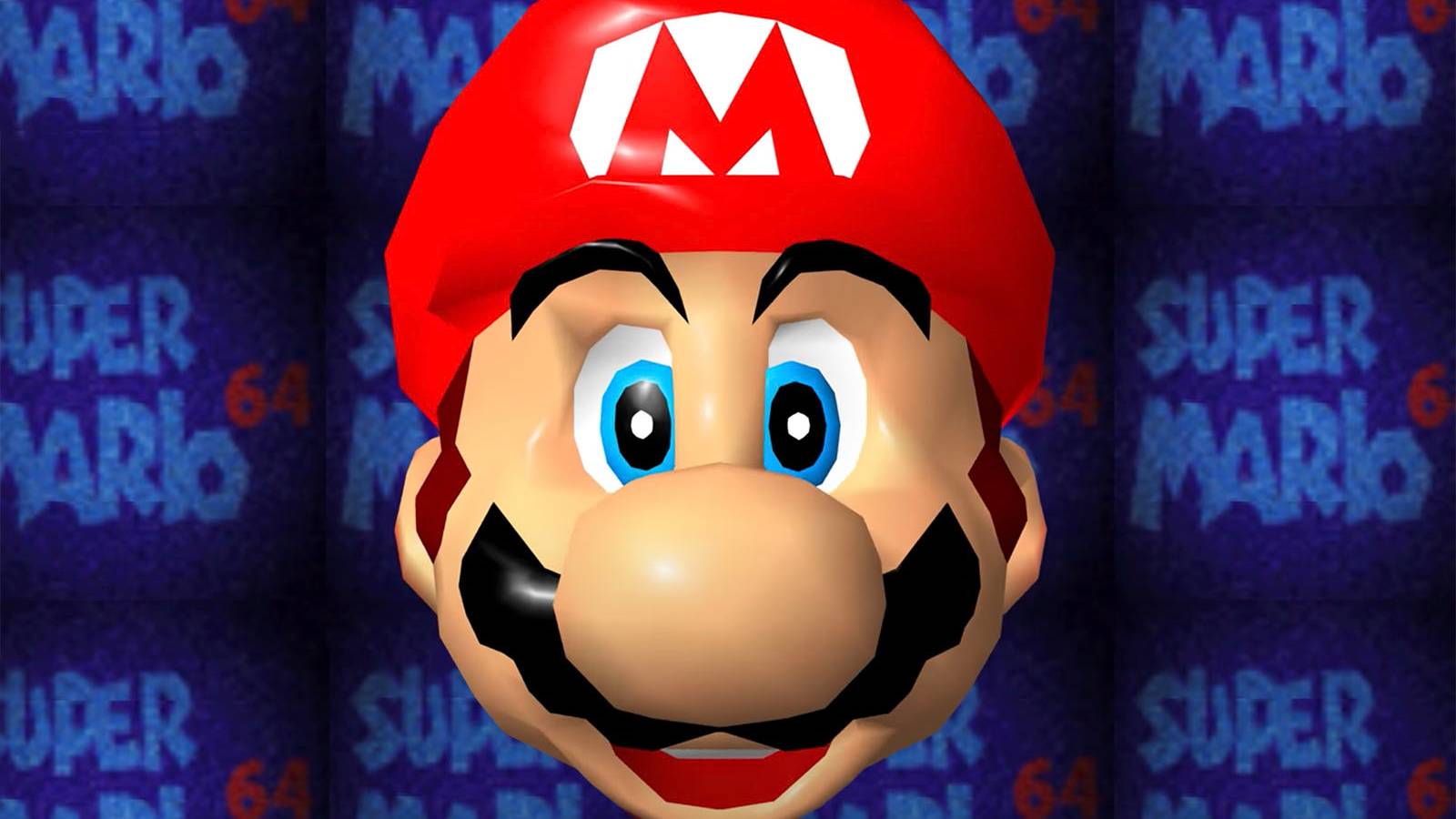 Super Mario 64 PC port is as perfect as it gets, just not legal