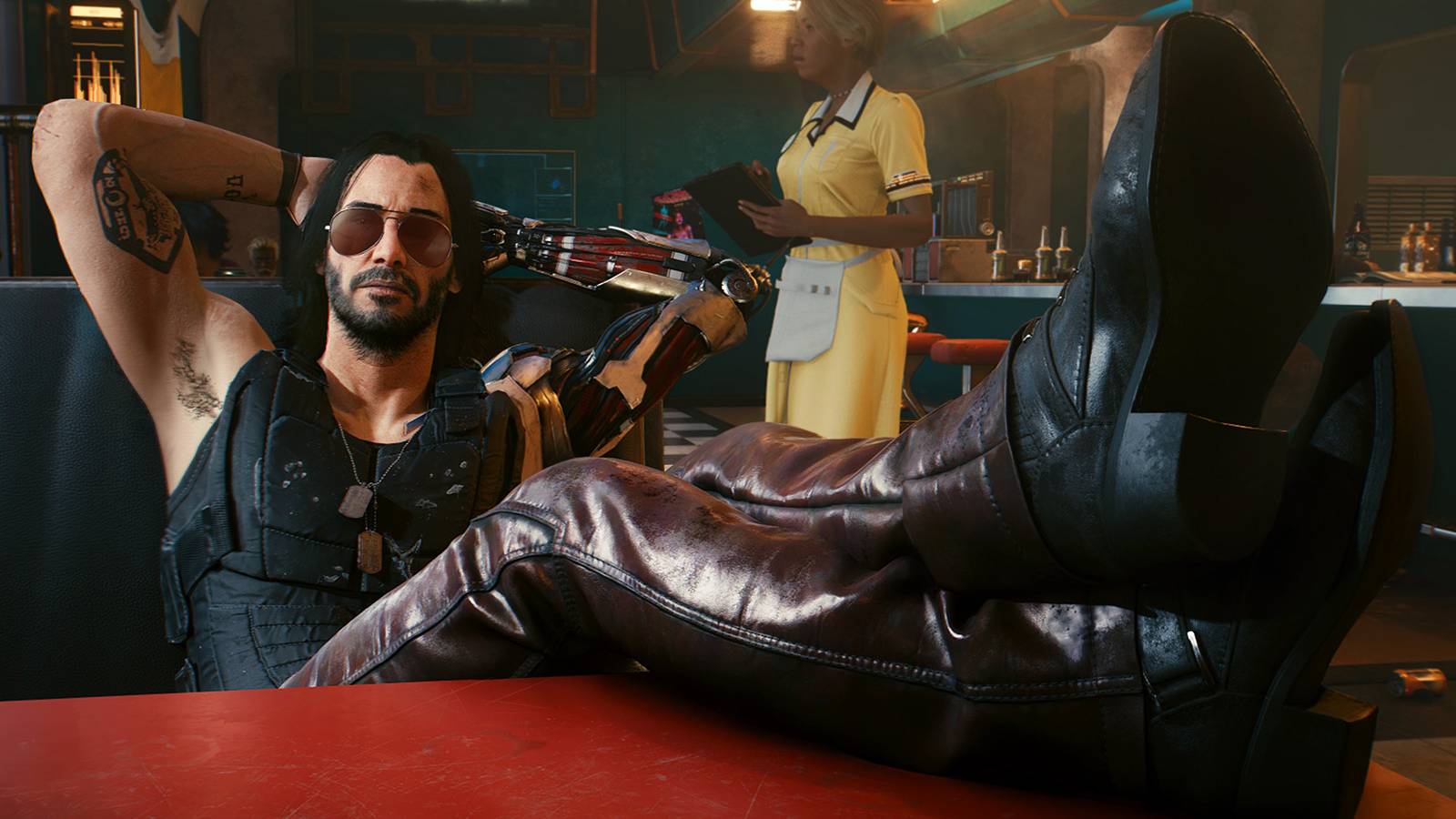 How to watch the Cyberpunk 2077 PS5 and Xbox Series X/S event