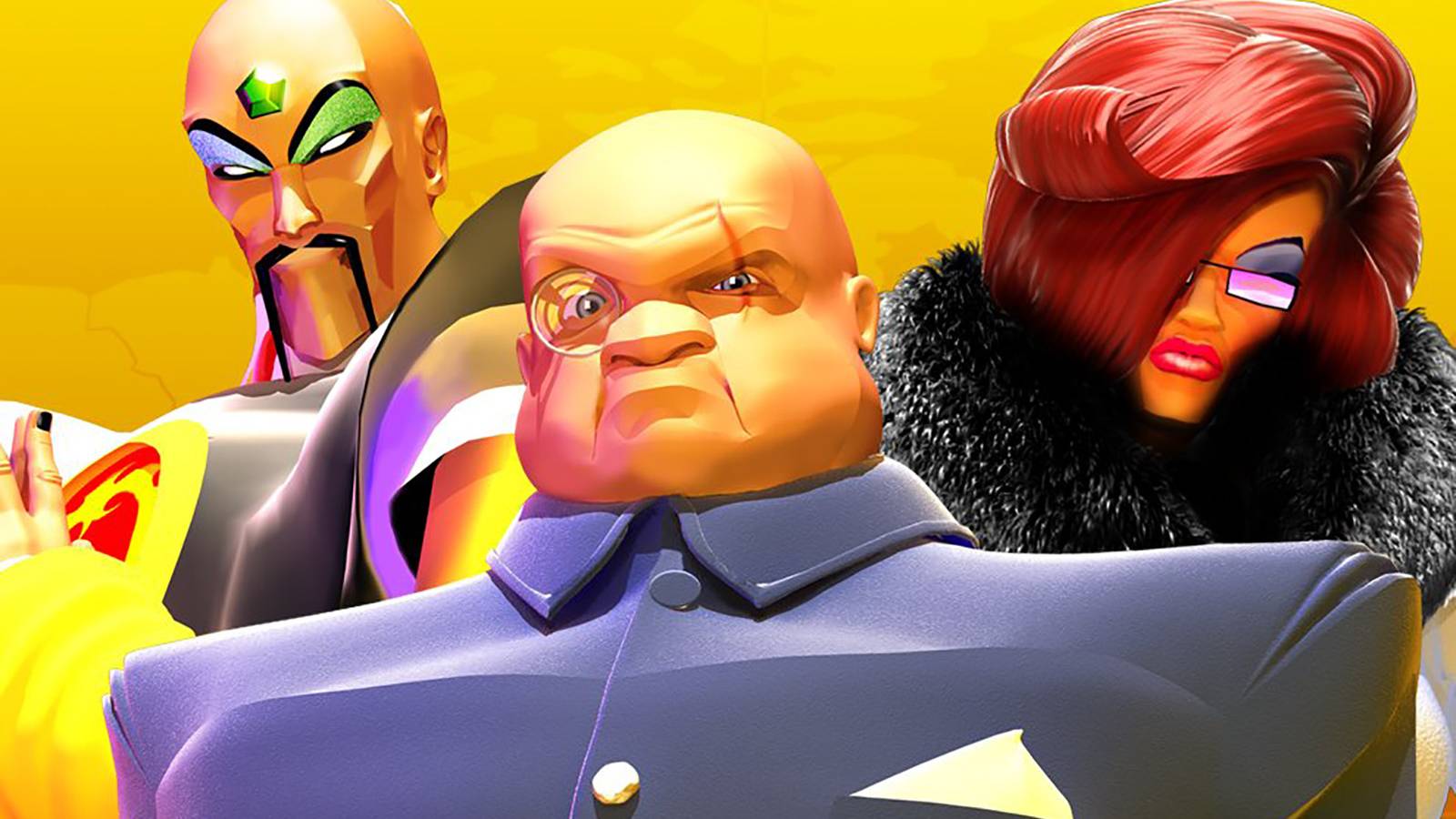 Evil Genius is free for a limited time, here's how to get it