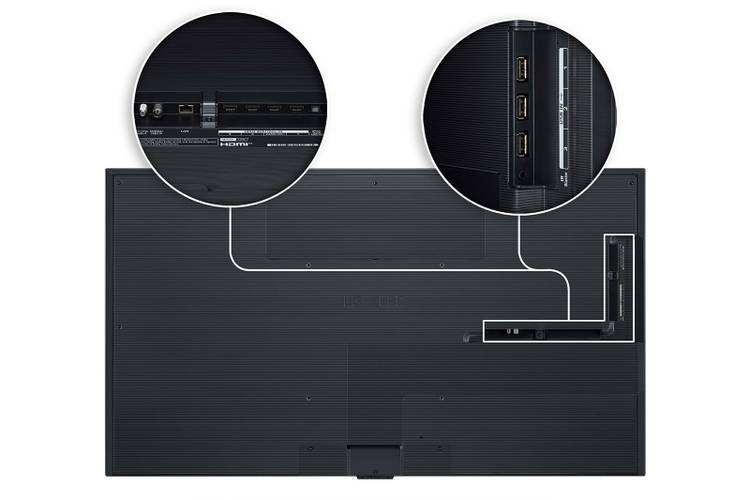 LG OLED GX review (OLED55GX6LA, OLED65GX6LA, OLED77GX6LA)