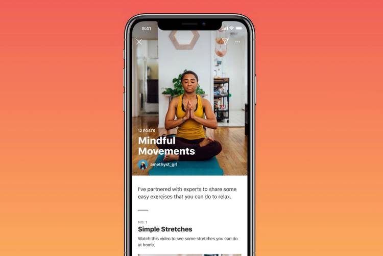 What are Instagram Guides and how do they work?