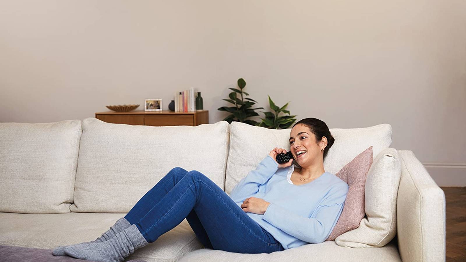 Best cordless landline home phones 2024