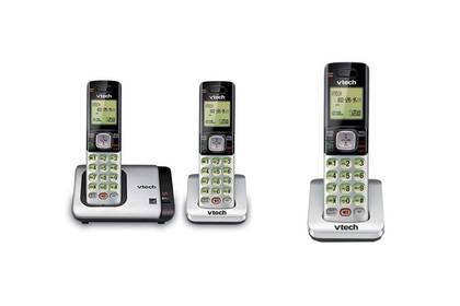 Best cordless landline home phones 2024