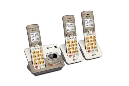 Best cordless landline home phones 2024