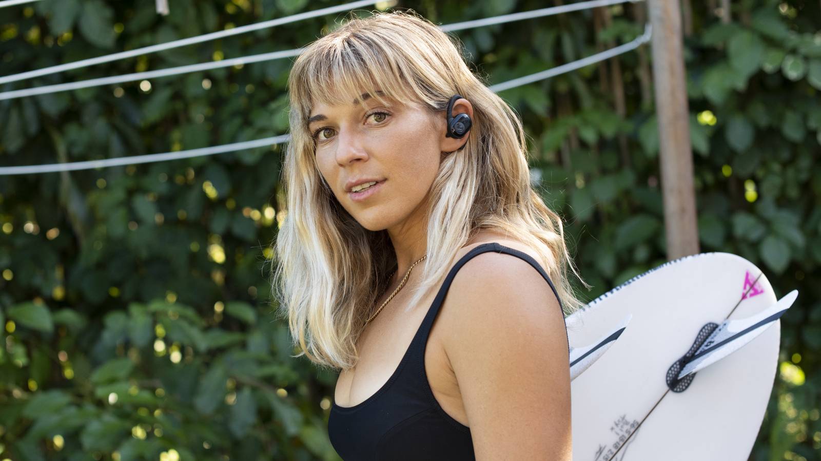 Skullcandy's true wireless updates integrate Tile Bluetooth tracking