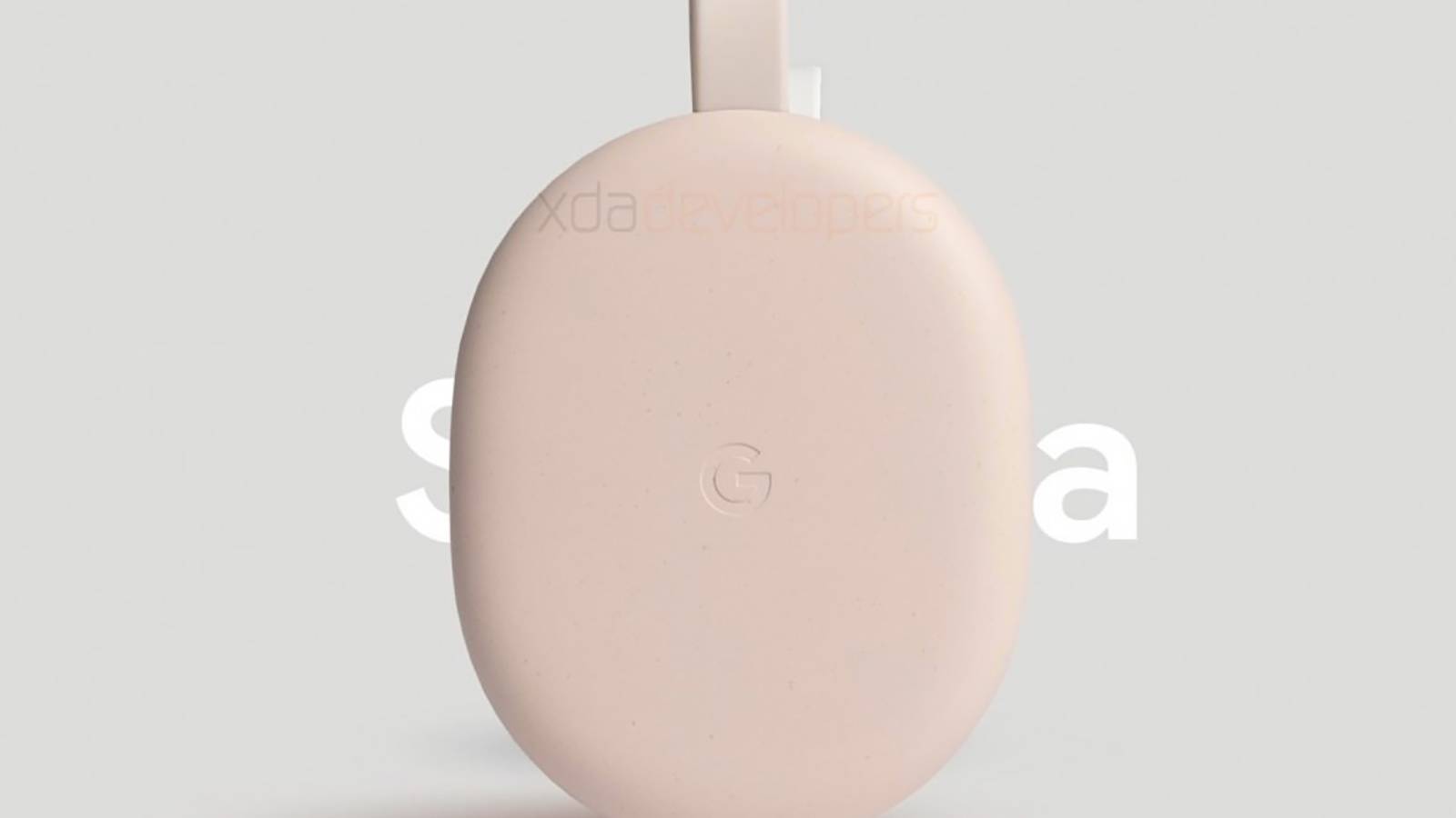 Chromecast Ultra 2: Google's new Android TV device leaks out