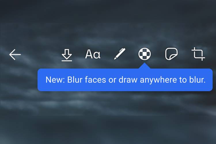 How to use Signal's face-blurring tool and what's the point