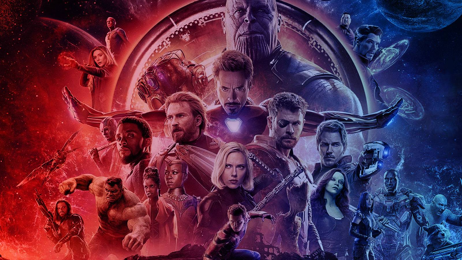 Marvel Cinematic Universe post-credits scenes: The full list