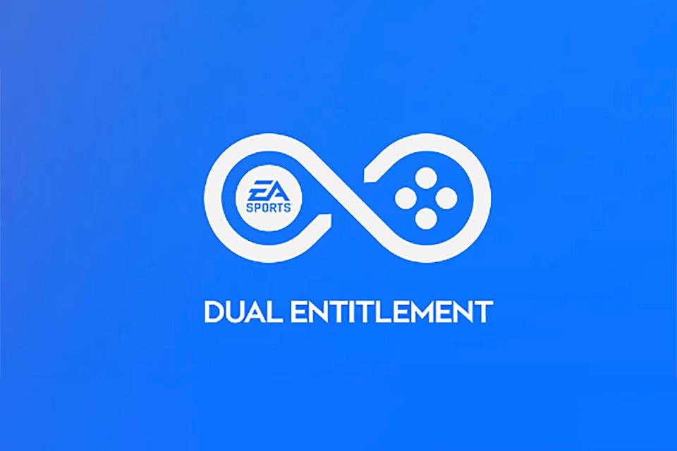 What is EA's Dual Entitlement and how will it save you cash?