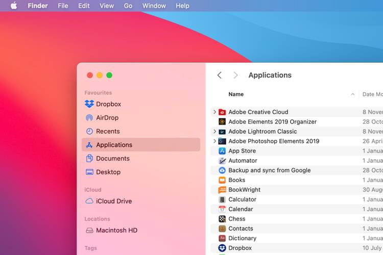 Apple macOS 11 Big Sur: All the key new Mac features explored