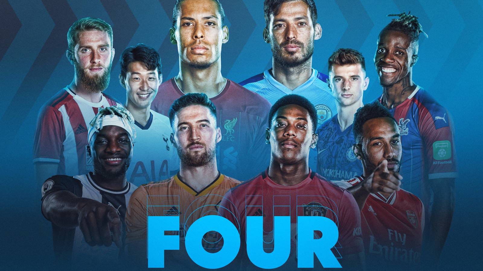 Tonight’s Premier League game is the first on Twitch