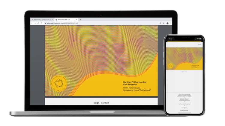 What was Primephonic? The classical music streaming service explained
